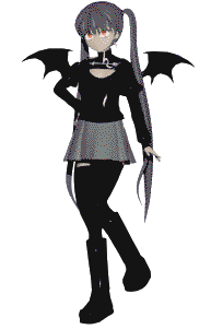 Lilith | Disillusion ST Wiki | Fandom