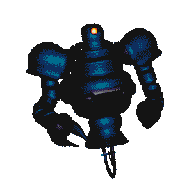 Mech | Disillusion ST Wiki | Fandom