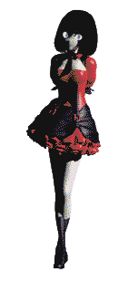 Beth | Disillusion ST Wiki | Fandom