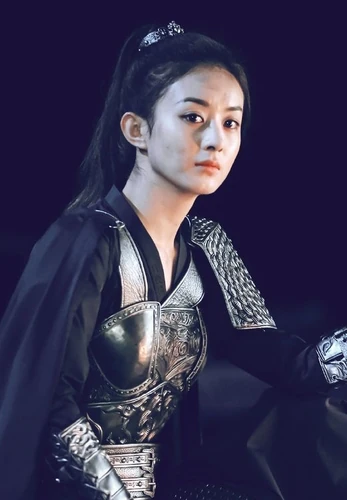 Lianhua | Disillusion Wiki | Fandom