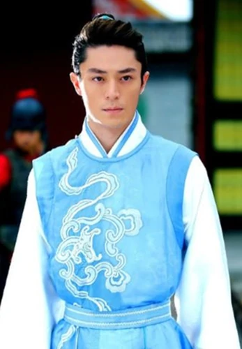 Heshui | Disillusion Wiki | Fandom