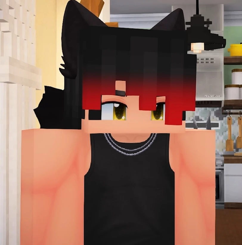 Dusk | HeyItsScorpio Wiki | Fandom