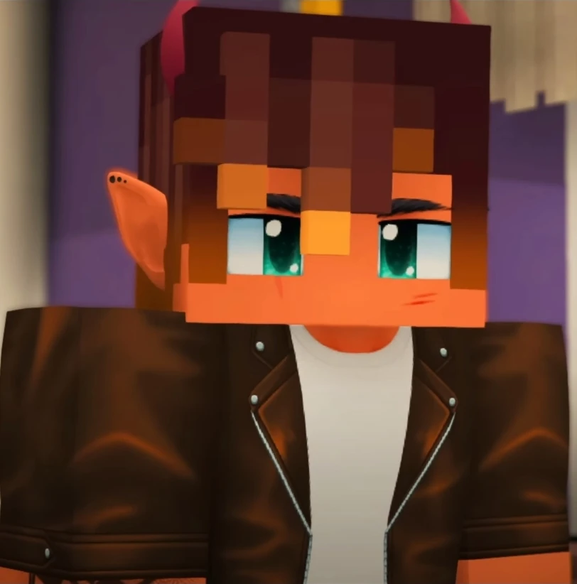 Scorpio | HeyItsScorpio Wiki | Fandom