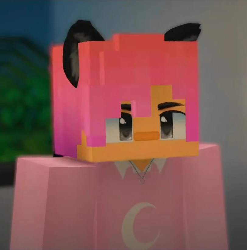 Zion | HeyItsScorpio Wiki | Fandom