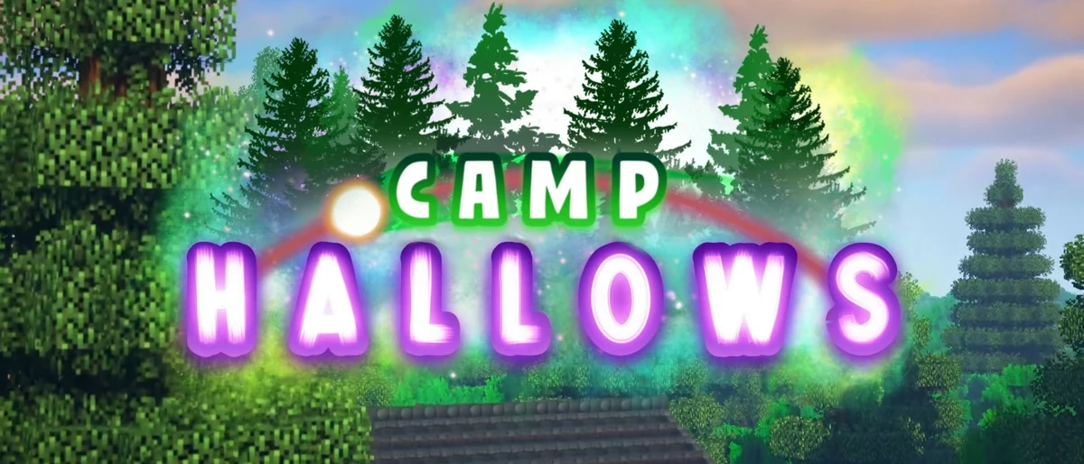 Camp Hallows | HeyItsScorpio Wiki | Fandom