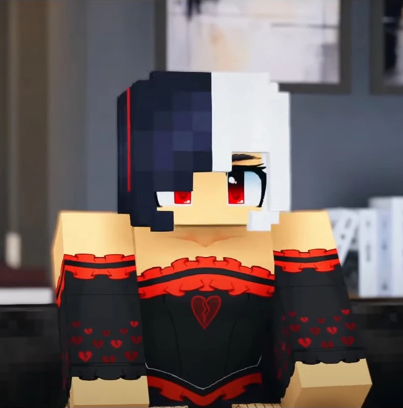 Valentine | HeyItsScorpio Wiki | Fandom