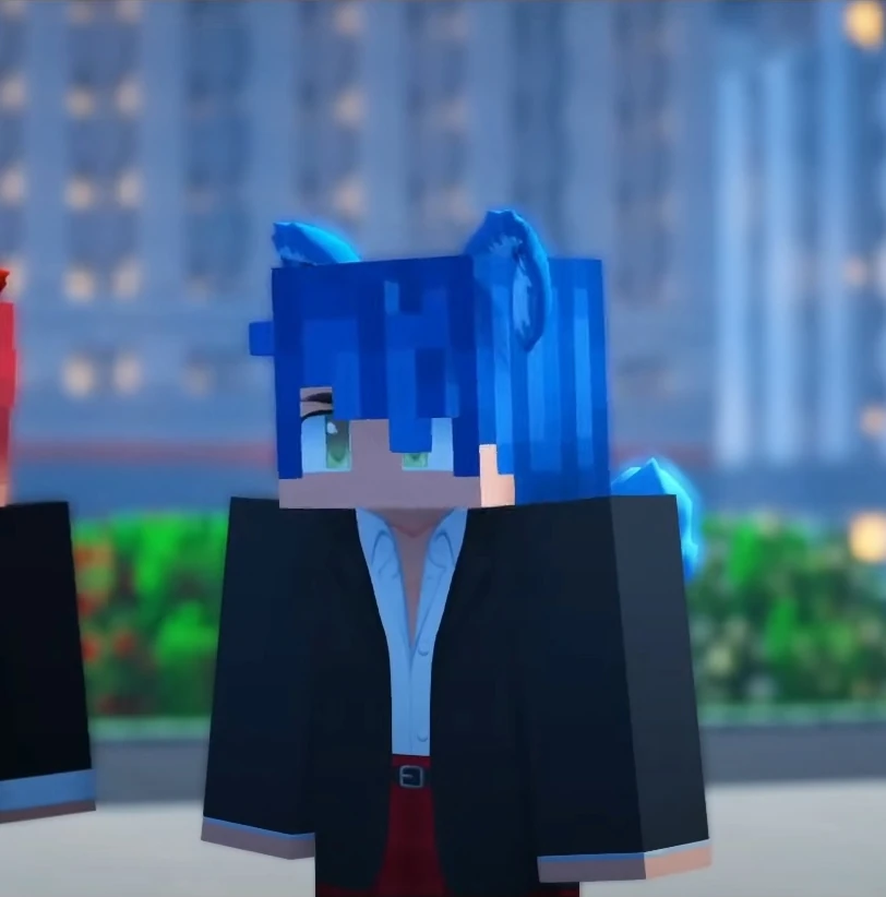 Quinn | HeyItsScorpio Wiki | Fandom