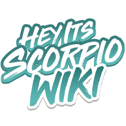 Episode Transcript | HeyItsScorpio Wiki | Fandom