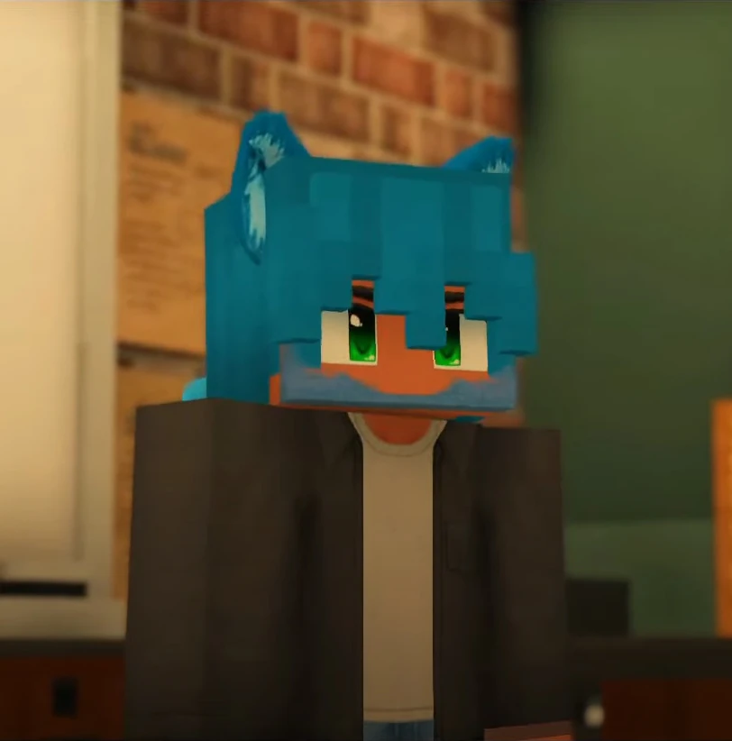 Mr. Foxly | HeyItsScorpio Wiki | Fandom