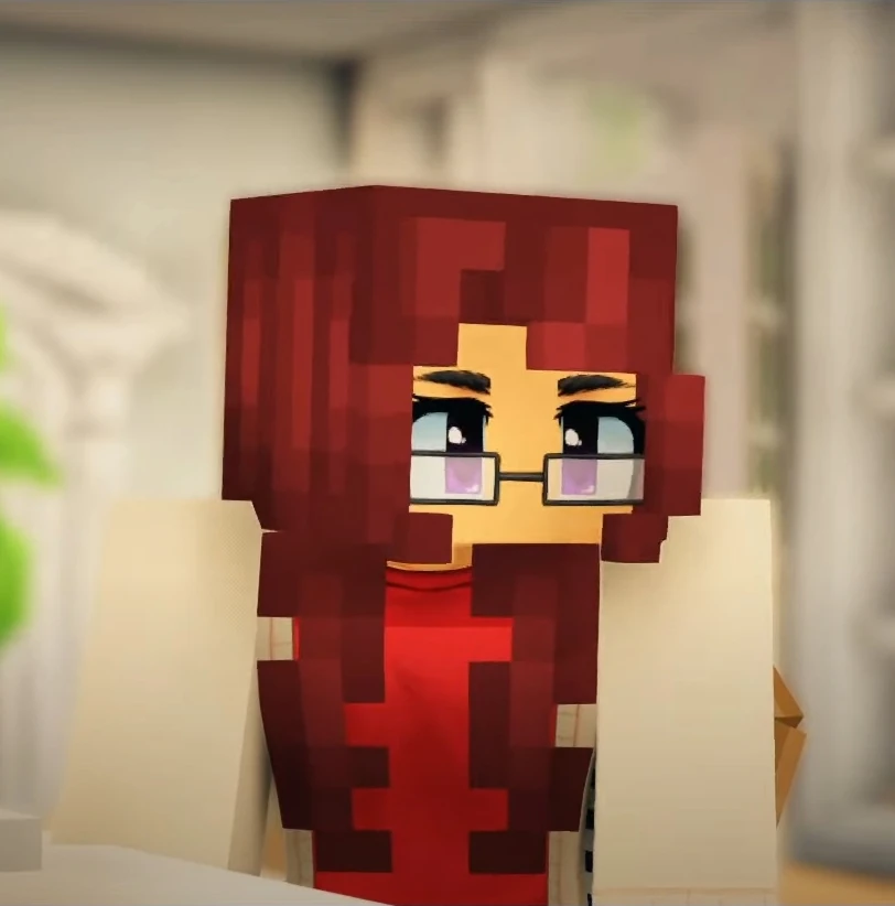 Delilah | HeyItsScorpio Wiki | Fandom