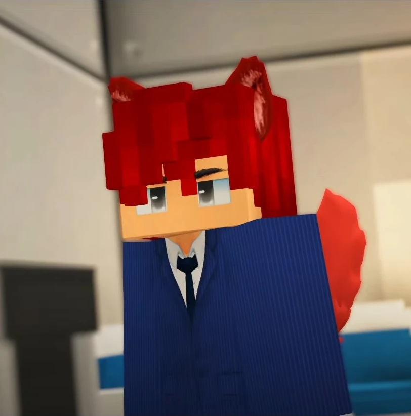 Jax | HeyItsScorpio Wiki | Fandom