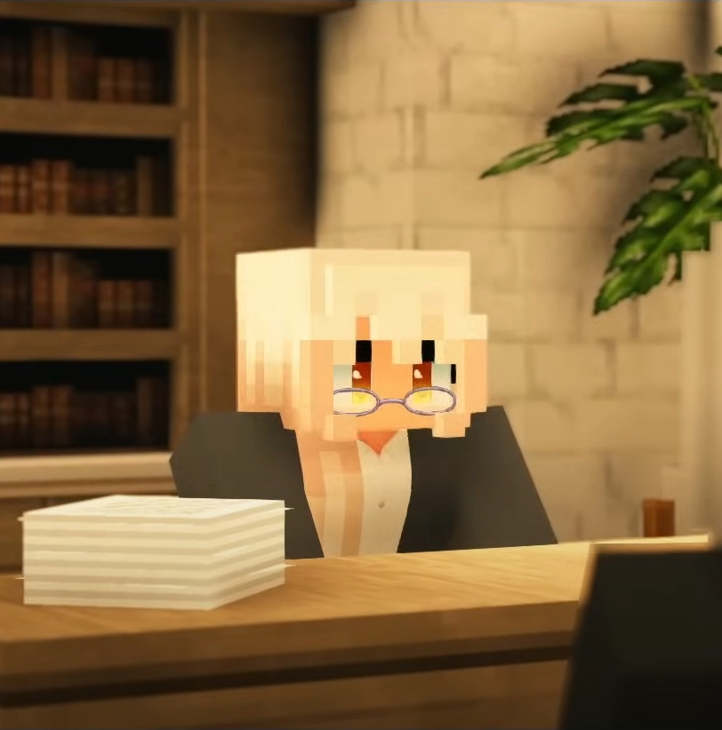 Principal Clover Heyitsscorpio Wiki Fandom