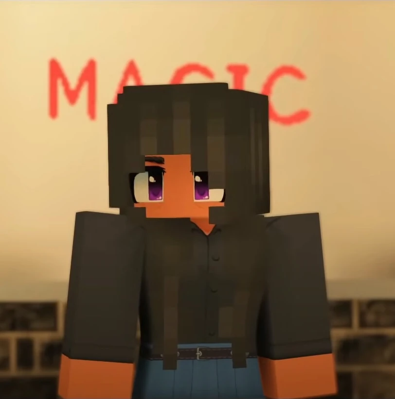 Category:Hex Hallows Side Characters | HeyItsScorpio Wiki | Fandom