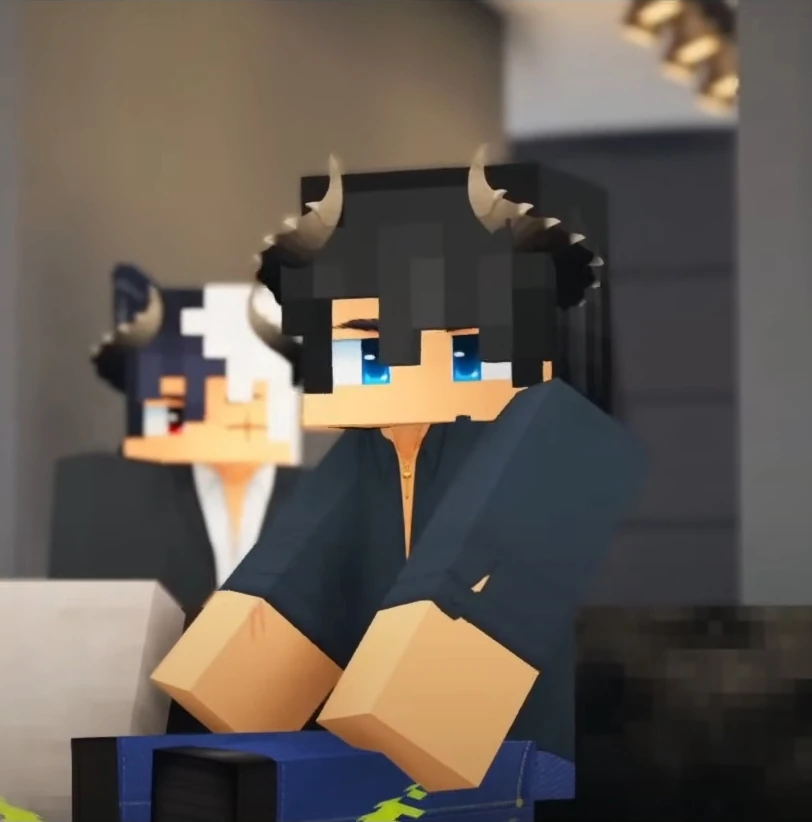 Dax | HeyItsScorpio Wiki | Fandom