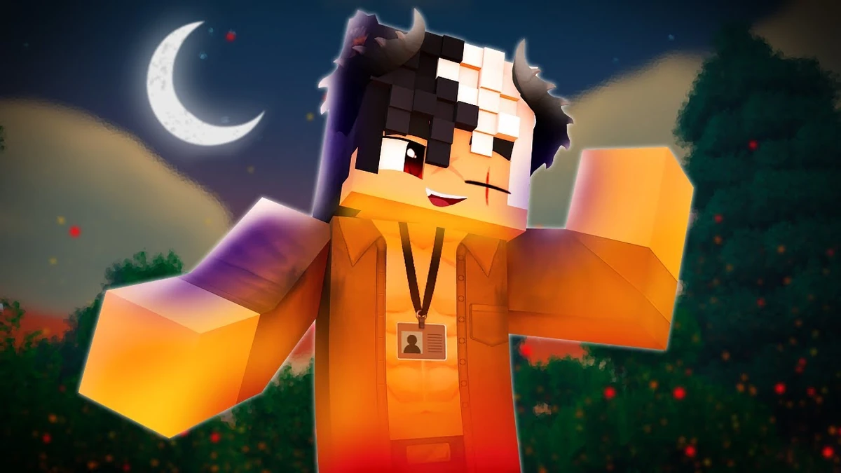 The Great Outdoors | HeyItsScorpio Wiki | Fandom