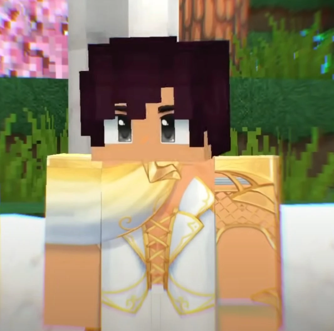 Lucian | HeyItsScorpio Wiki | Fandom