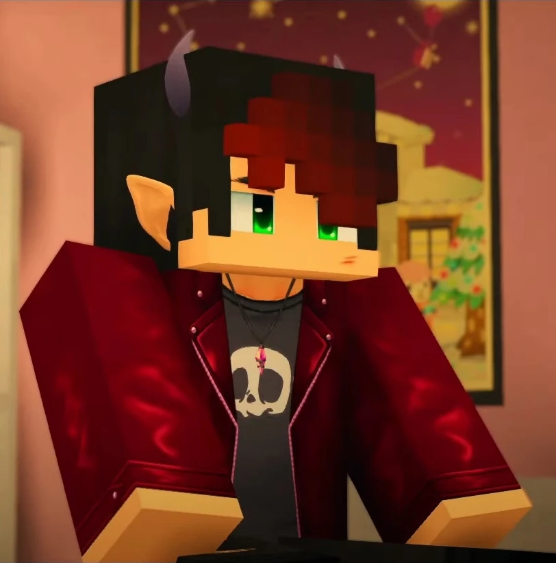 Category:Hex Hallows Supporting Characters | HeyItsScorpio Wiki | Fandom