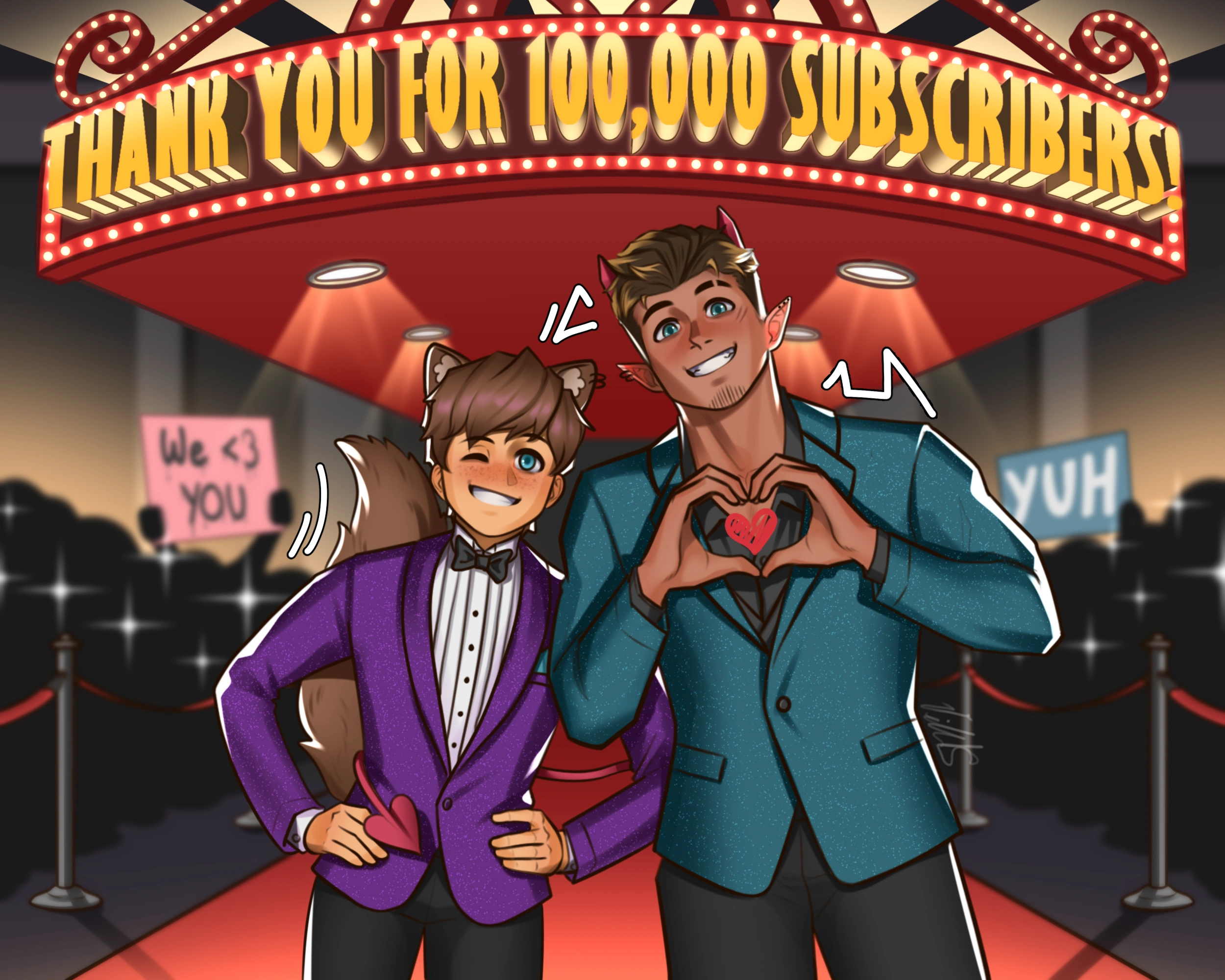 HeyItsScorpio Wiki | Fandom