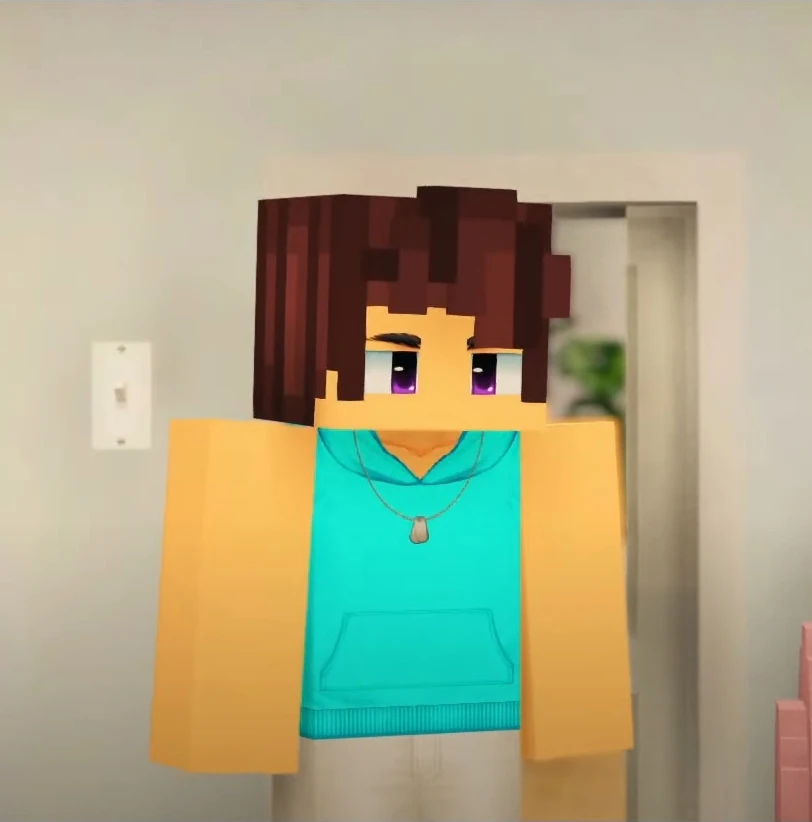 Romeo | HeyItsScorpio Wiki | Fandom