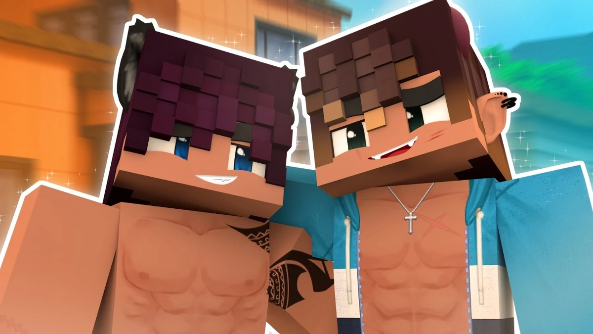 Starfall Lovers Teaser | HeyItsScorpio Wiki | Fandom