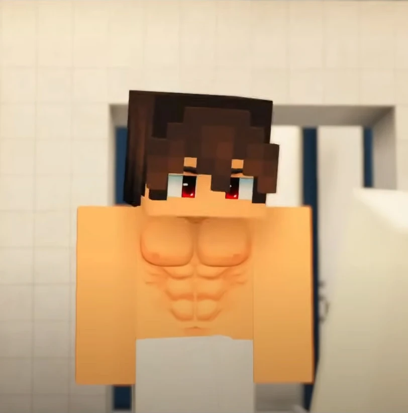 Klaus | HeyItsScorpio Wiki | Fandom