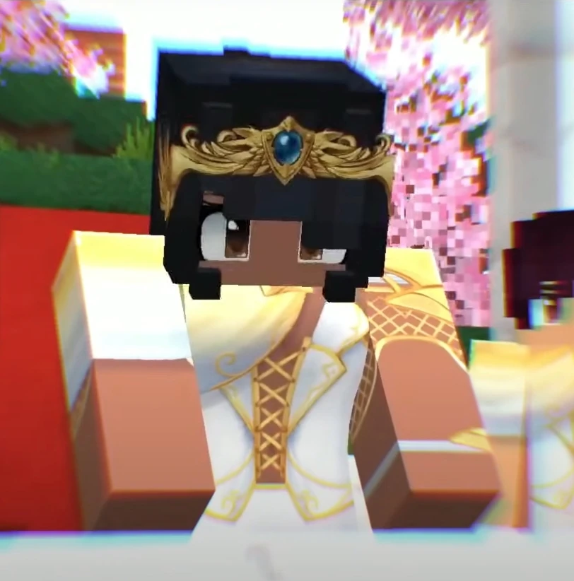 Melanie | HeyItsScorpio Wiki | Fandom