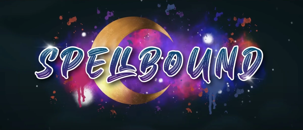 Spellbound | HeyItsScorpio Wiki | Fandom
