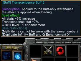 Buff | Disillusionment RPG Wiki | Fandom