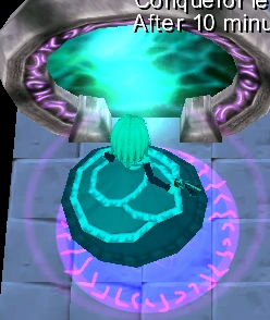 Rooms | Disillusionment RPG Wiki | Fandom