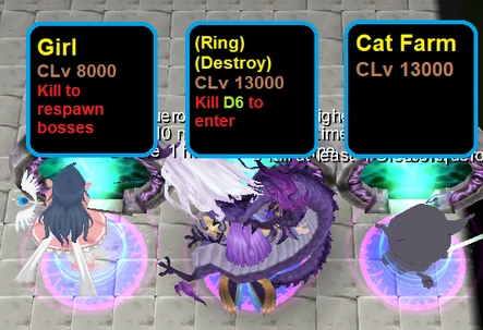 Raiding Guide 3 Disillusionment Rpg Wiki Fandom