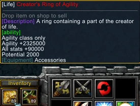 Equipment | Disillusionment RPG Wiki | Fandom