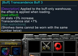 Buff | Disillusionment RPG Wiki | Fandom