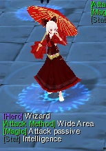 Wizard | Disillusionment RPG Wiki | Fandom