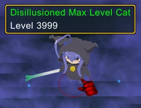 Disillusionment Bosses | Disillusionment RPG Wiki | Fandom