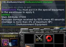 Evil Spirit & Good Spirit | Disillusionment RPG Wiki | Fandom