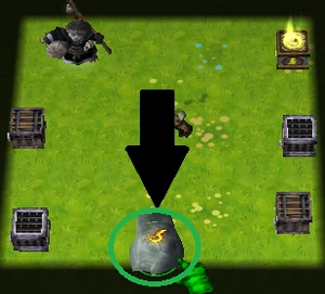 Drop Table | Disillusionment RPG Wiki | Fandom