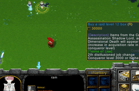 Raiding Guide 2 | Disillusionment RPG Wiki | Fandom