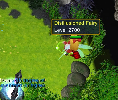 Conqueror Level | Disillusionment RPG Wiki | Fandom