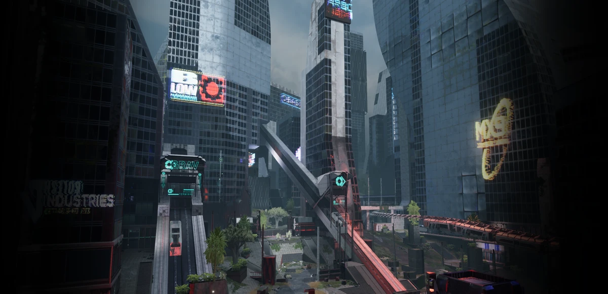 The Play | Disintegration Wiki | Fandom