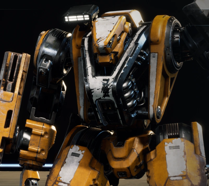 Doyle | Disintegration Wiki | Fandom