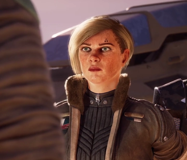 Tala | Disintegration Wiki | Fandom