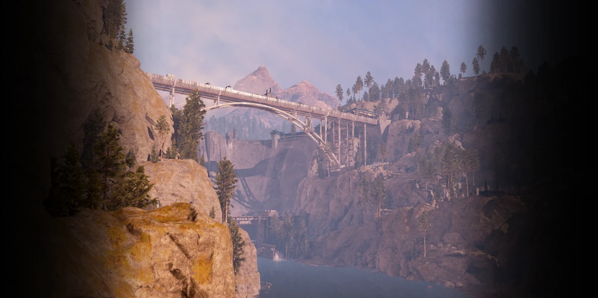 The Gun Show | Disintegration Wiki | Fandom