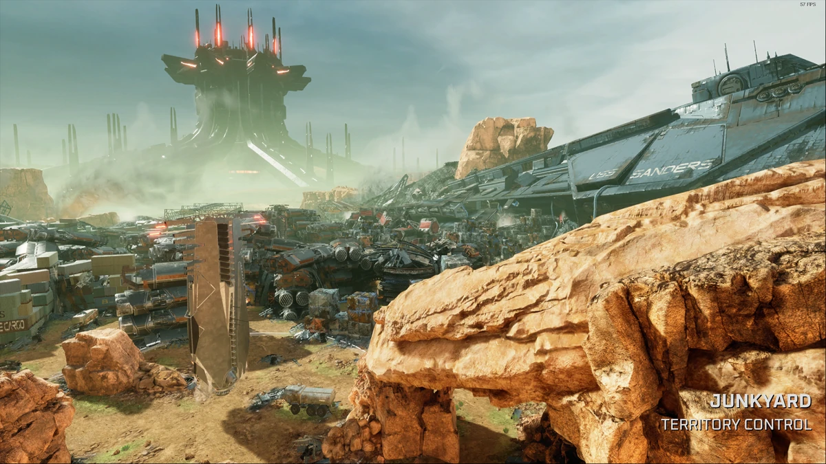 Category:Maps | Disintegration Wiki | Fandom