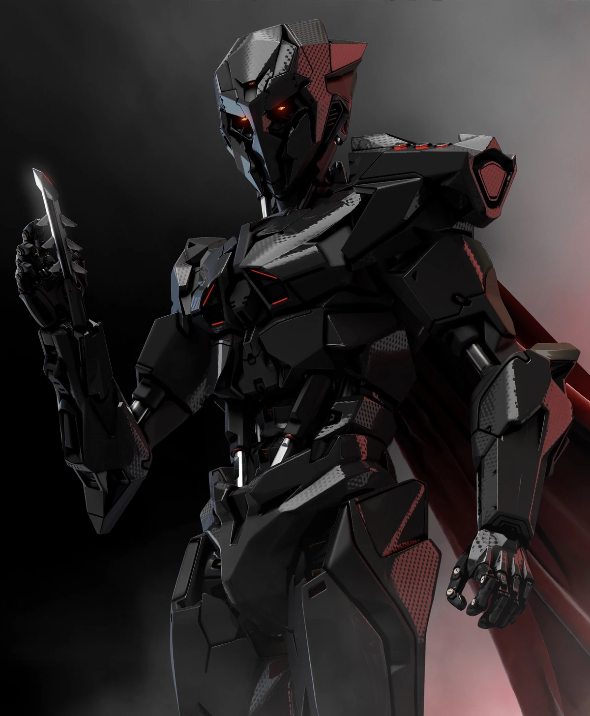 Black Shuck | Disintegration Wiki | Fandom