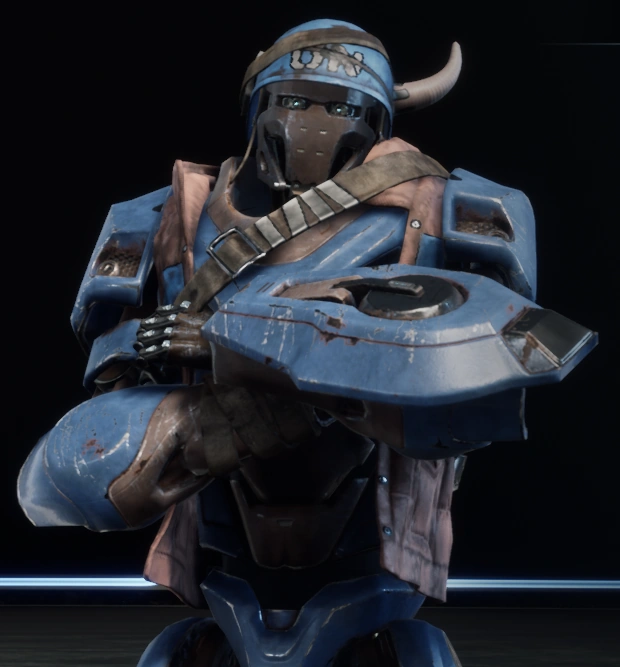 Coqui | Disintegration Wiki | Fandom