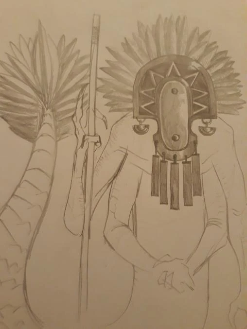 Quetz | Disk of Woes Wiki | Fandom