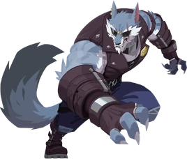 Freddy (Fenrir) | Dislyte Wiki | Fandom