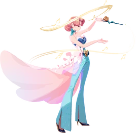 Eira (Freya) | Dislyte Wiki | Fandom