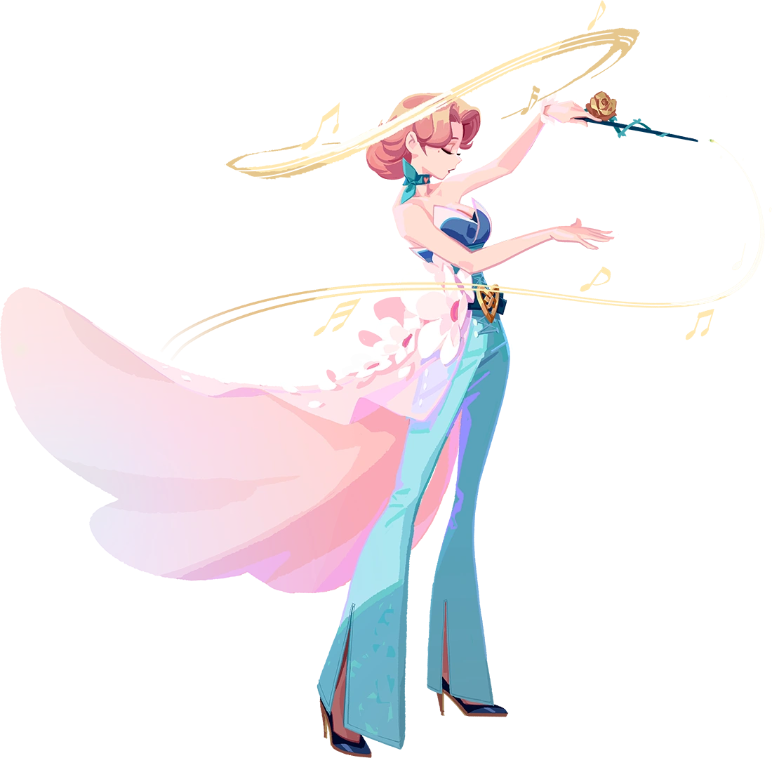 Eira (Freya) | Dislyte Wiki | Fandom