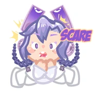 NPC gallery: Discboom | Dislyte Wiki | Fandom